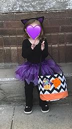 Amazon.com: Child's Cat Costume Kit, Toddler, 12 to 24 Months: Toys & Games