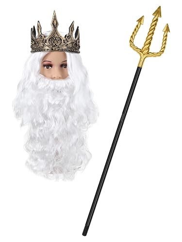 Neptune Crown