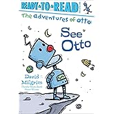 Amazon.com: See Pip Flap: Ready-to-Read Pre-Level 1 (The Adventures of Otto): 9781534416352 ...