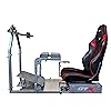 GTR Simulator GTA-Pro Racing Simulator Home Workstation Racing Cockpit ...