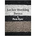 Locker Hooking Basics: An introduction to Australian locker hooking, complete with photo ...