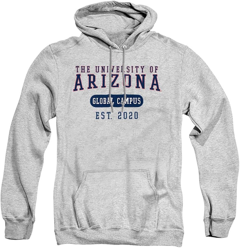 Amazon.com: The University of Arizona Global Campus Official Est 2020 ...
