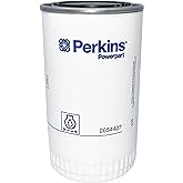 4415122 Filtro de combustible original para motor de perkins (P502420 ...