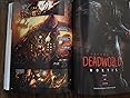 The Dark Judges: The Fall of Deadworld Book I (1): Kek-W, Kendall, Dave ...