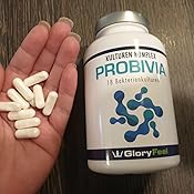 GloryFeel® Probivia Kulturen Komplex - VERGLEICHSSIEGER 2019* - 200 ...