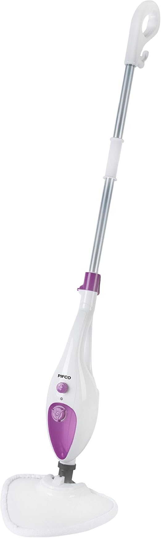 Pifco 12-in-1 Multi-Function Handheld and Upright Steam Mop, Adjustable ...