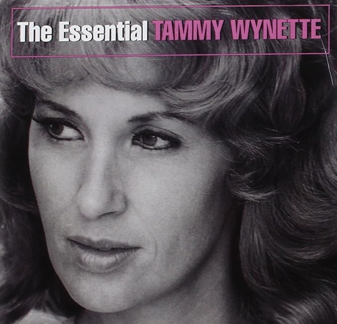 The Essential Tammy Wynette - Amazon.co.uk