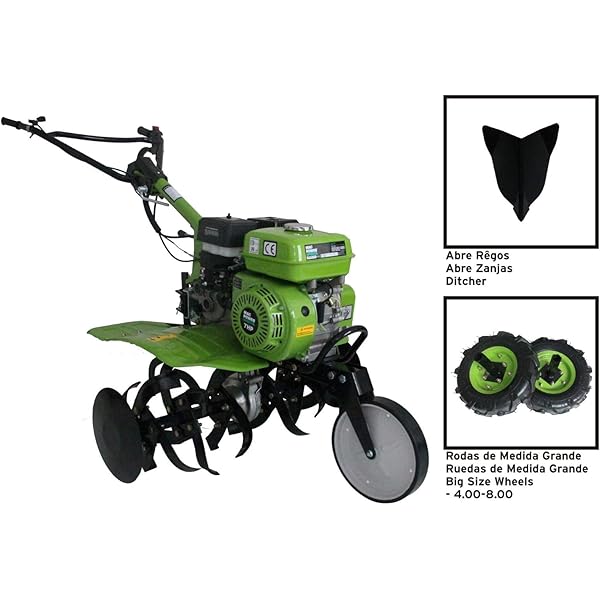 Motoazada honda f360 precio 【2020】🥉Los mejores modelos de motoazada.