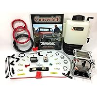 Amazon.com: Dual HydroCell PLUS kit : Automotive