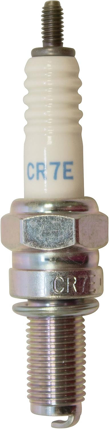 NGK CR7E Standard Spark Plug, Spark Plugs - Amazon Canada