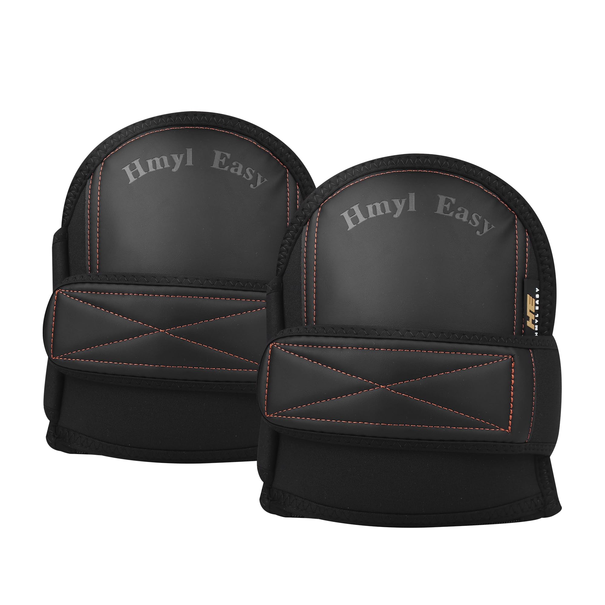 Super Soft Knee Pads for Work, Replaceable Inner Cushion Design ...