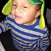 Amazon.com: El Chavo Hat: Toys & Games