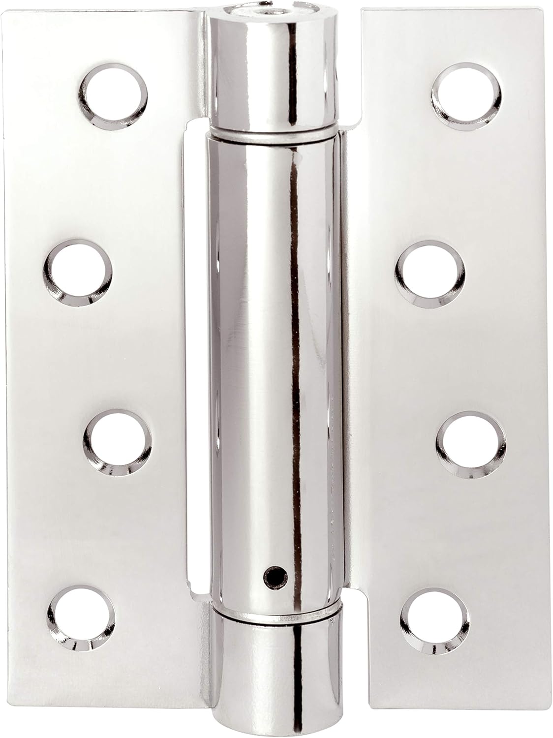 Excel DH467 4" Single Action Spring Hinge: Amazon.co.uk: DIY & Tools