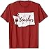 Amazon.com: WA red for ed shirt education Washington teacher shirt ...
