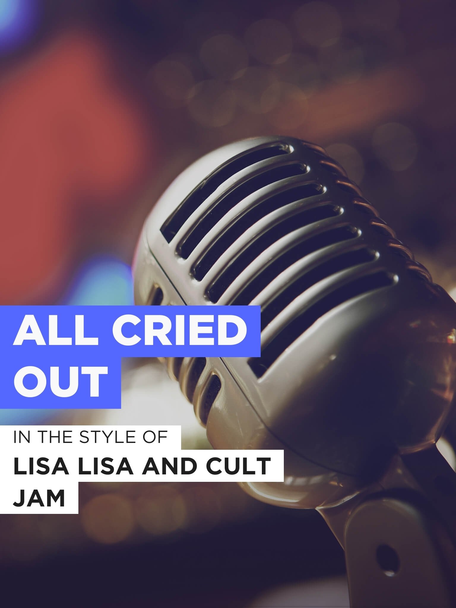 Watch All Cried Out | Prime Video