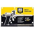 Amazon.com: Great Stuff Pro 14 Foam Dispensing Gun, Silver : Automotive
