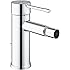 Grohe Concetto Bidetarmatur, Zugstange, Kugelgelenk-Auslauf 32208001 ...