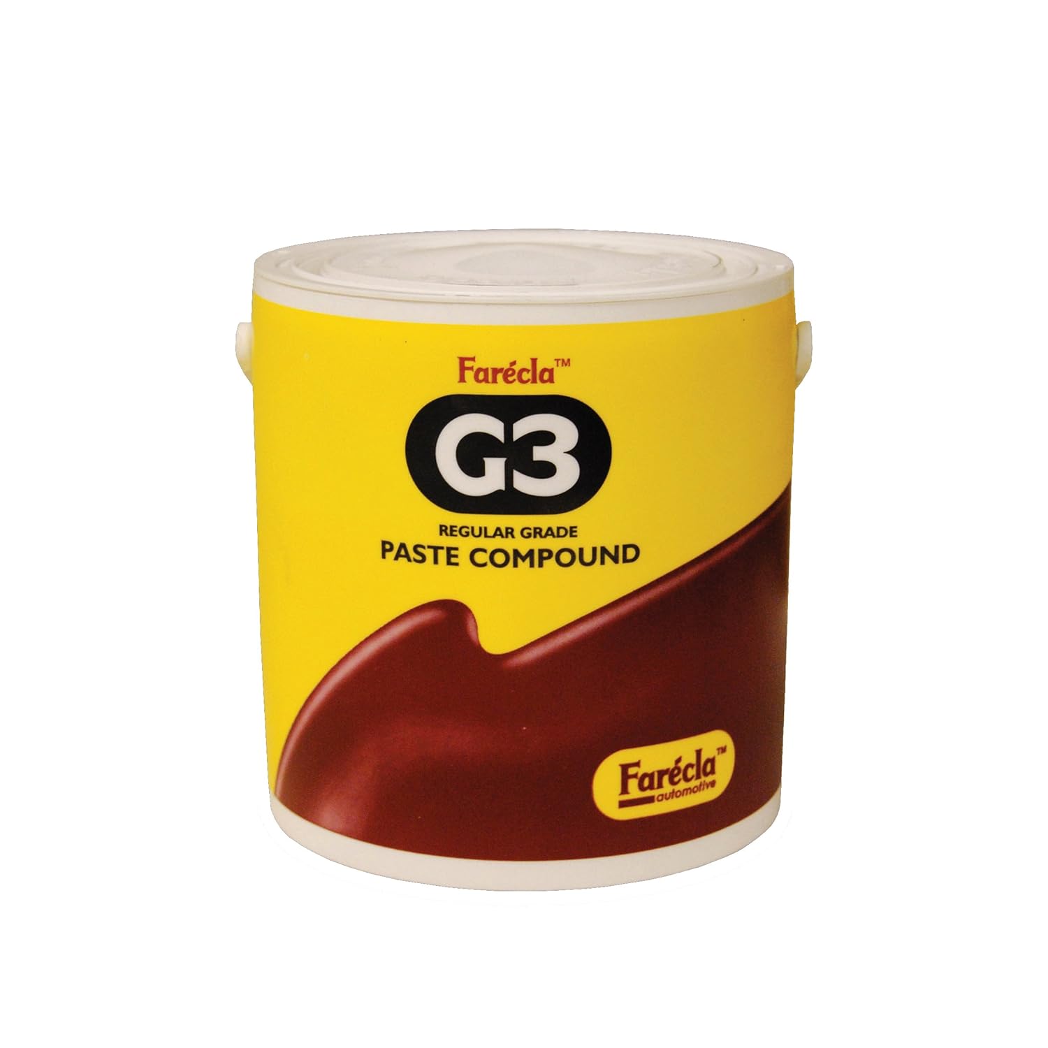 Farecla G3–3000 3 kg G3 Paste Compound: Amazon.de: Gewerbe, Industrie ...