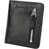 Amazon.com: S-ZONE Small Genuine Leather Handbags for Women Shoulder ...