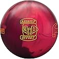 Amazon.com : Hammer 3D Offset Assault Bowling Ball 12lbs : Sports ...