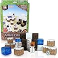 Amazon.com: Minecraft Papercraft Snow Set : Toys & Games