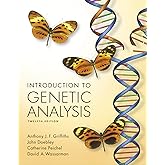 Amazon.com: Introduction to Genetic Analysis, 9th Edition ...