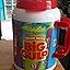 Amazon.com: 7-Eleven Big Gulp Foam Insulated Travel Mug, 100 Ounces ...