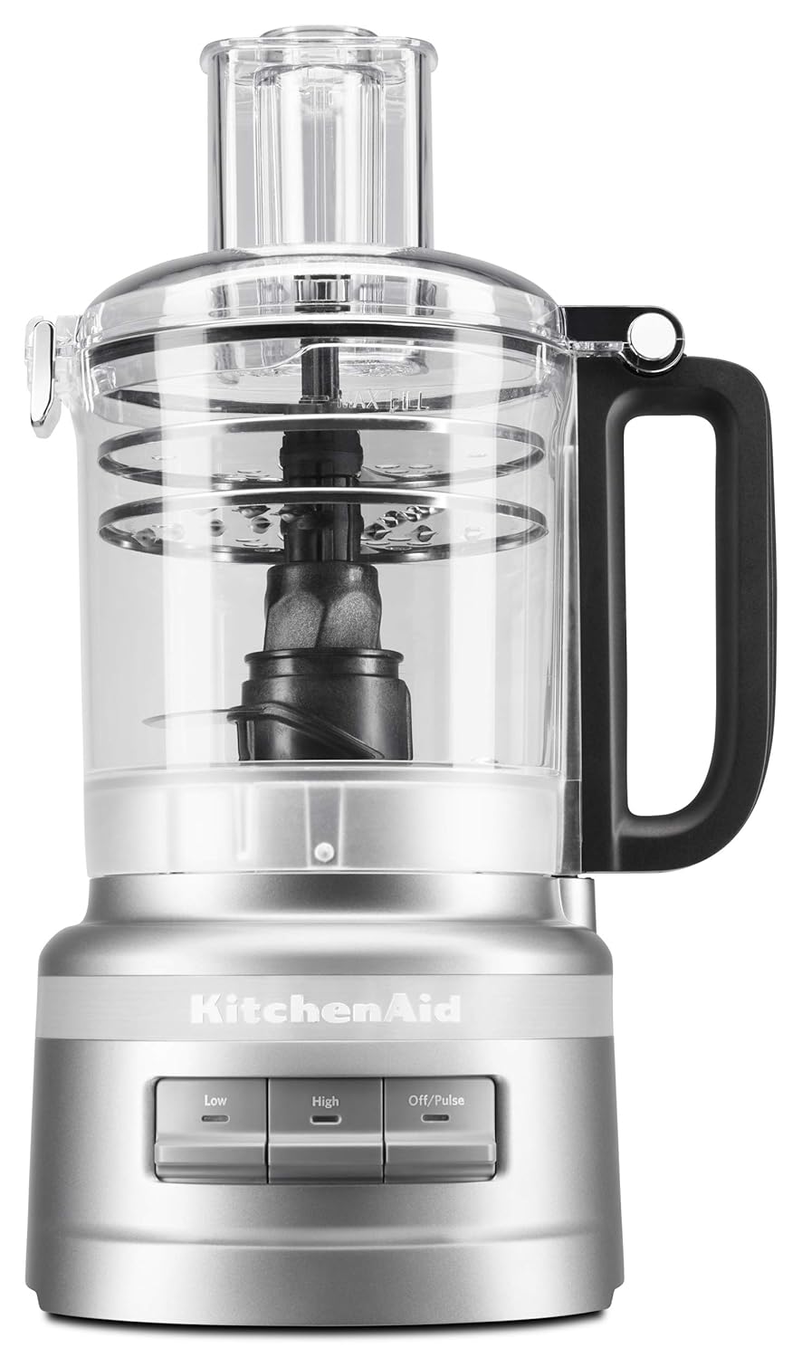 The 7 Best How To Use Kitchenaid Food Processor Attachment Home Tech