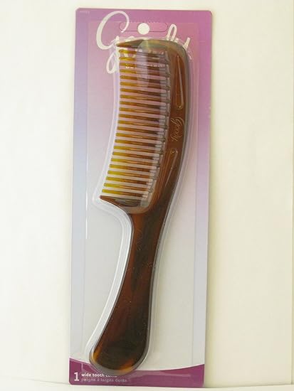 Goody Comb SUPER Detangling 8.5 by Goody: Amazon.ca: Health & Personal Care