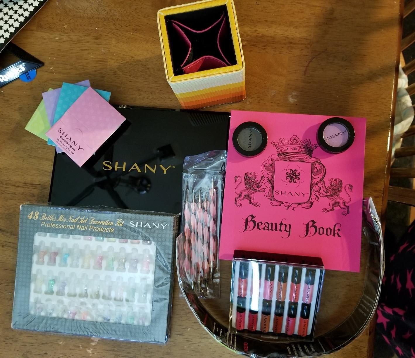 $8/mo - Finance SHANY Cosmetics SHANY Gift Surprise- AMAZON EXCLUSIVE ...