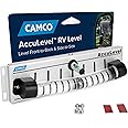 CAMCO 25563 RV Accu Level, Leveling & Stabilization - Amazon Canada