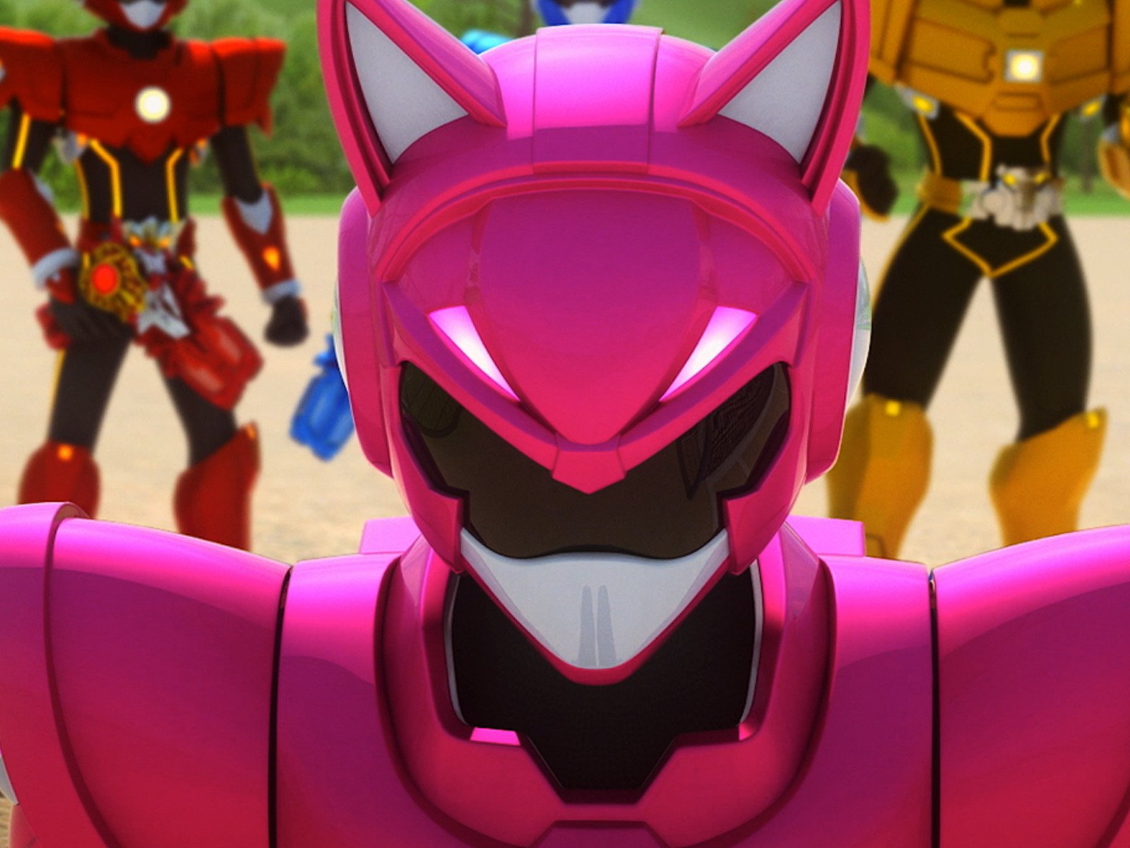 Watch Miniforce | Prime Video