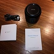 Anker Altoparlante Bluetooth Tascabile SoundCore Mini: Amazon.it ...