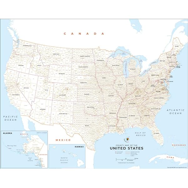 Mapa Coloreado De Estados Unidos Con Nombres Y Capitales, 51% OFF