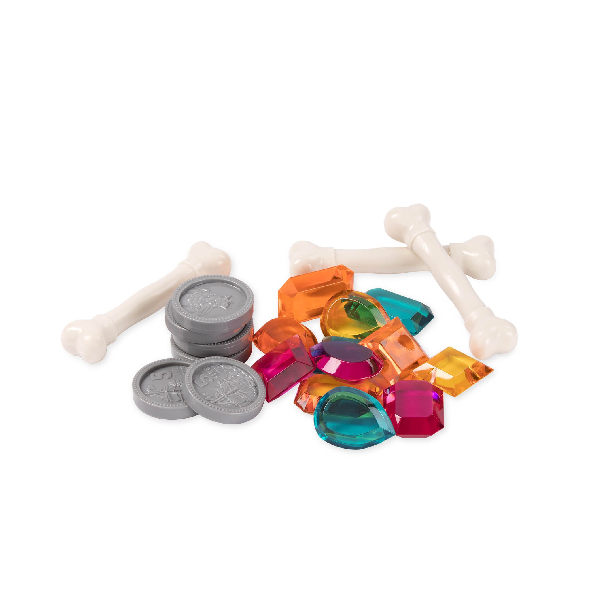 Battat – Pirate Diving Set – Water Toys & Pool Toys Diving Game In A ...