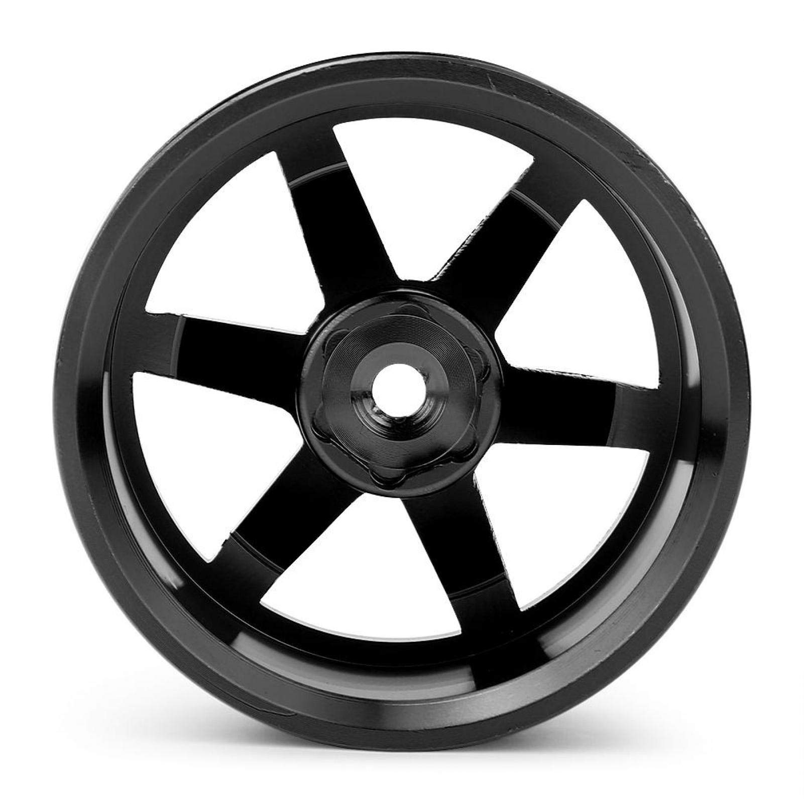 Mua cersalt Aluminum Alloy Wheel Hub, RC Wheel Hub Parts Assembly RC ...
