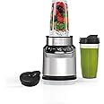Amazon.com: Ninja (BN401) Nutri Pro with Auto-iQ, 1100-Peak-Watt ...