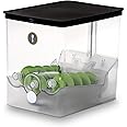 PantryChic Smart Storage System - Starter Kit - Automatically Measures ...