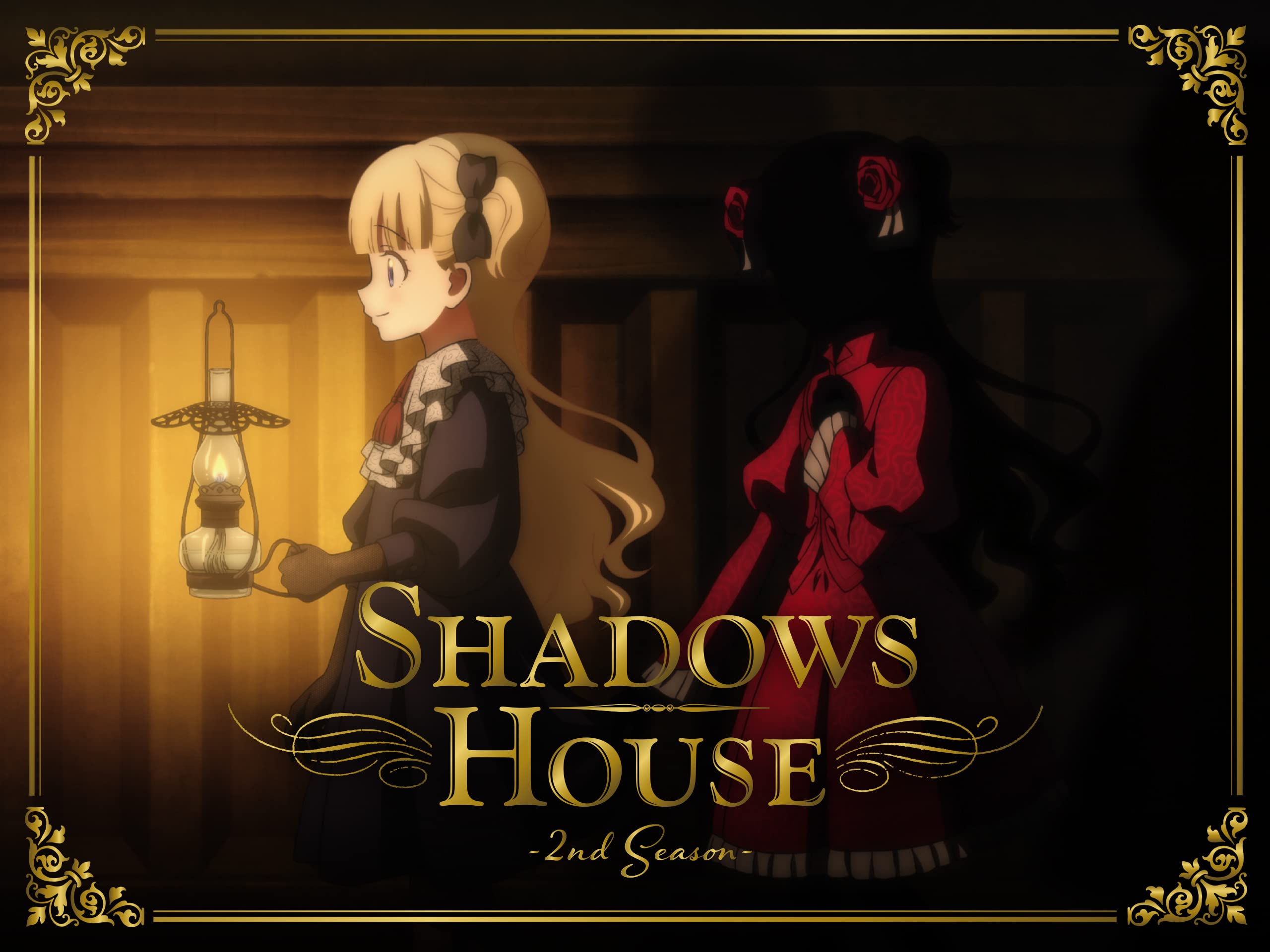 Watch Shadows House, Season 2 (Original Japanese Version) | Prime Video