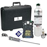 MSA 10110488 Altair 4X Multigas Detector & Calibration Kit - Amazon.com
