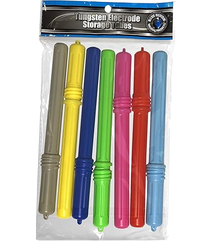 Rod Tube BEST WELDS Rod Storage Tube - 36" Blue Polyethylene Container ...