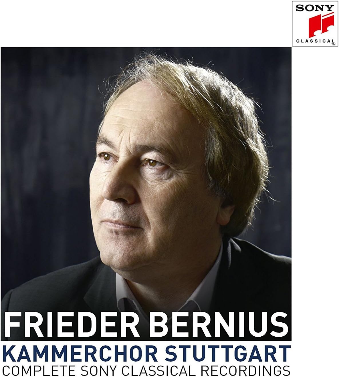 The Complete Sony Classical Recordings - Amazon.co.uk