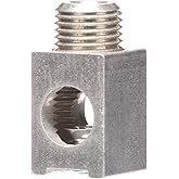 SIEMENS ECLK3#1-300MCM Neutral Lug Kit, Color - Industrial Hardware ...