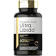 Amazon.com: Carlyle Ultra Libido Supplement for Men | 60 Softgel ...
