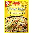 Amazon.com : Sunbird Fried Rice Mix, 0.75 Ounce, (Pack of 6) : Grocery ...