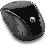 Amazon.com: HP Wireless Comfort Mobile Mouse (Moonlight) : Electronics