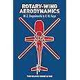 Rotary-Wing Aerodynamics (Dover Books on Aeronautical Engineering): W ...