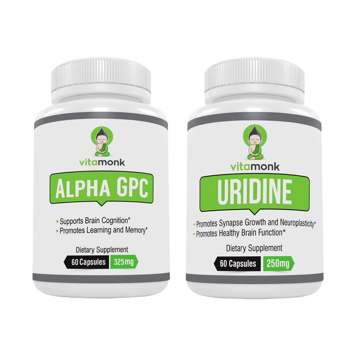 Amazon.com: MITOTRAX™ Bio-Enhanced Mitochondria Supplement - Natural ...