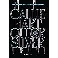 Amazon.com: Quicksilver (Standard Edition): 9781538775790: Hart, Callie ...
