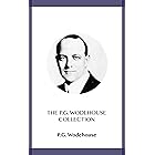 The Ultimate Wodehouse Collection - Kindle edition by P.G. Wodehouse ...